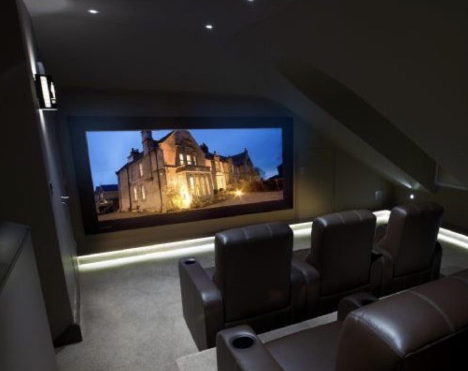 Manchesters Truss Loft Conversion Specialists