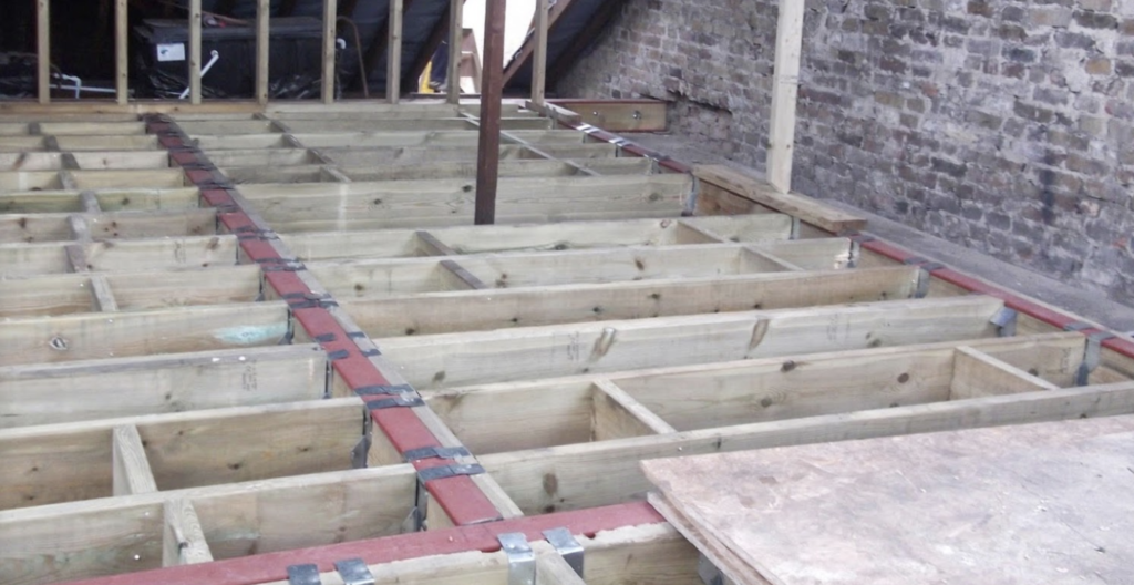 Manchesters Truss Loft Conversion Specialists